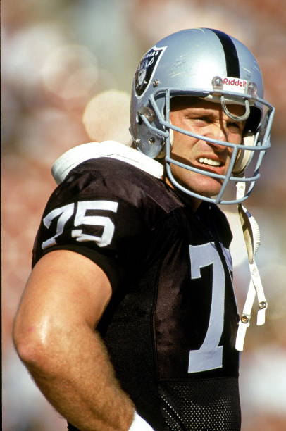 Howie Long