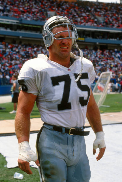 Howie Long