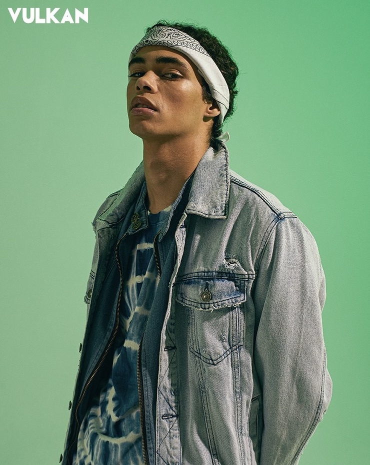 Picture of Tyrone Smithers