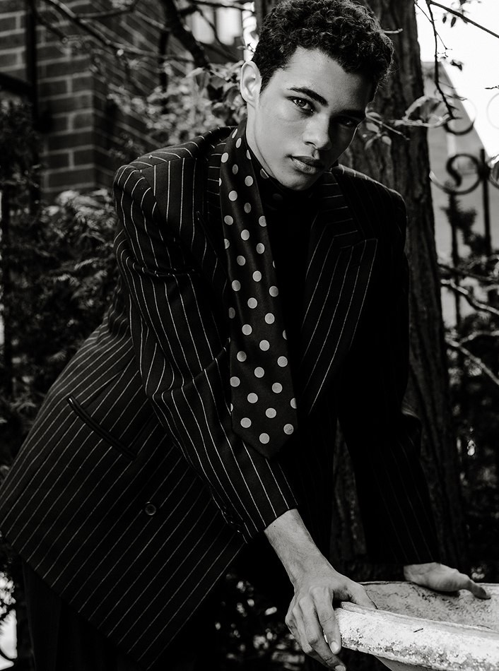 Image of Tyrone Smithers