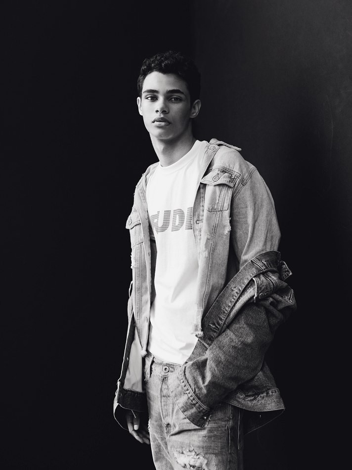 Picture of Tyrone Smithers