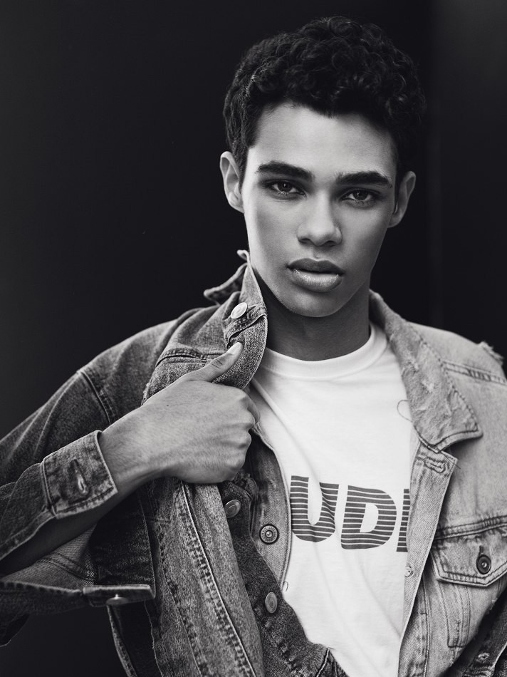 Image of Tyrone Smithers