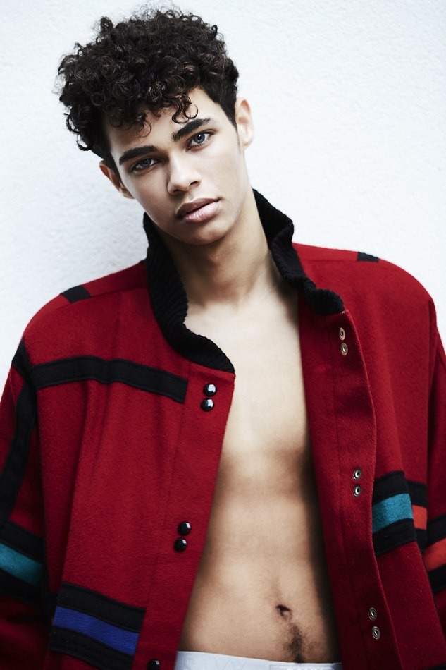 Tyrone Smithers picture