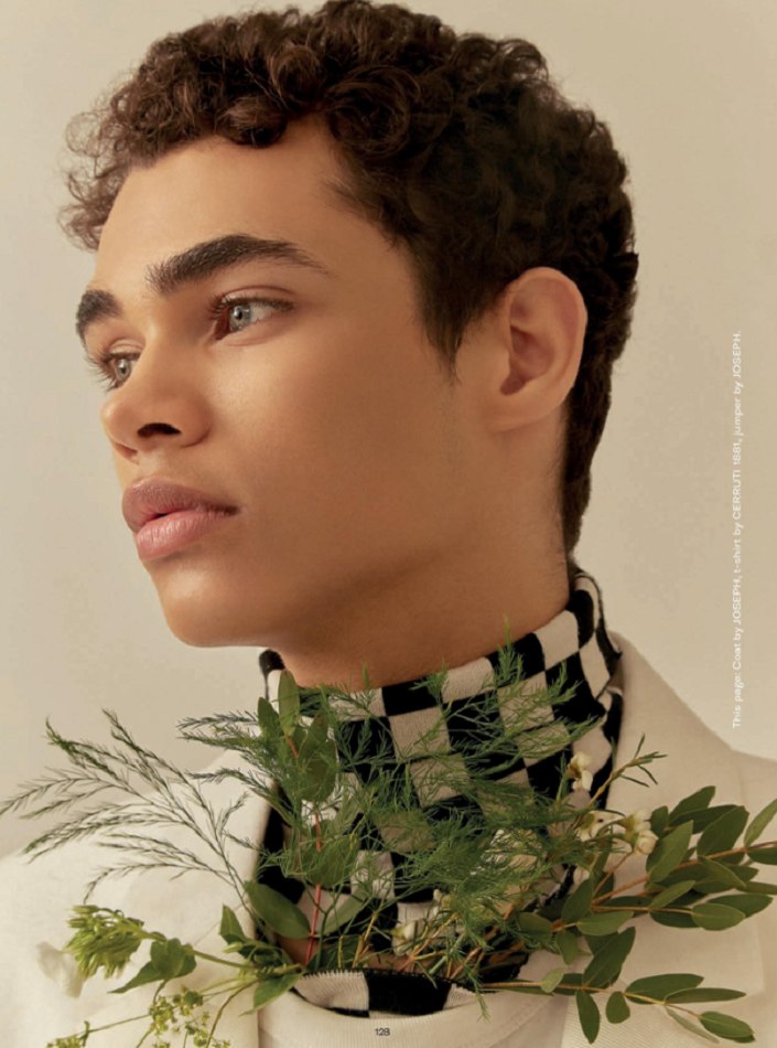 Picture of Tyrone Smithers