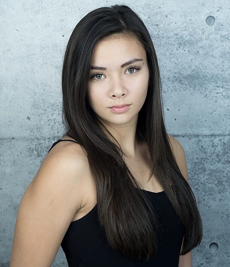 Katie Ortencio image