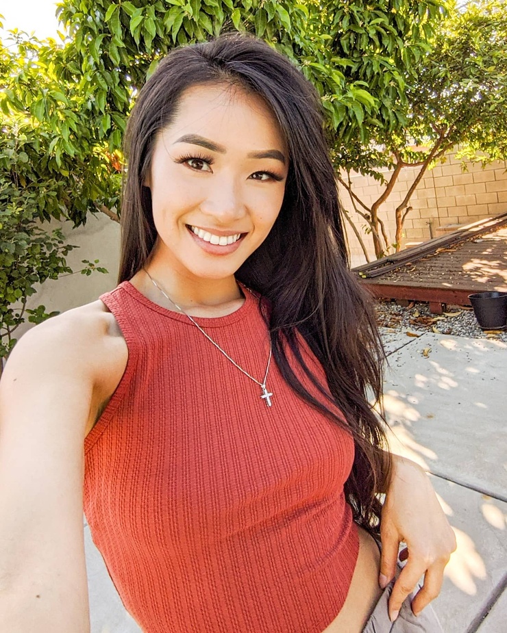 Elizabeth Tran