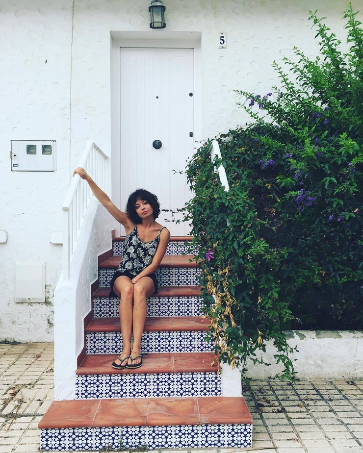 Picture of Anna Castillo