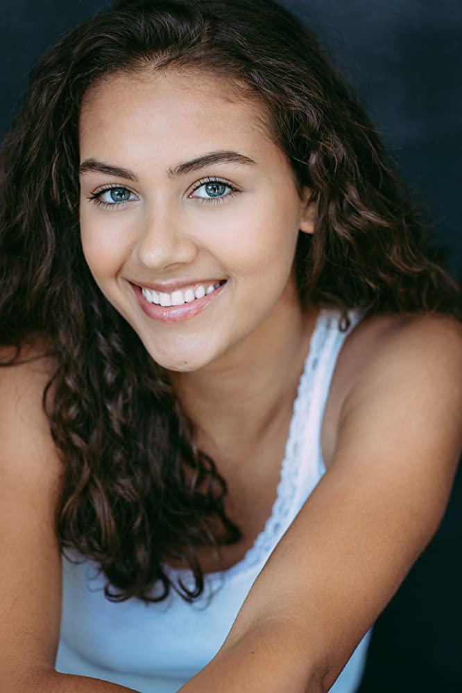 Image of Sage Linder