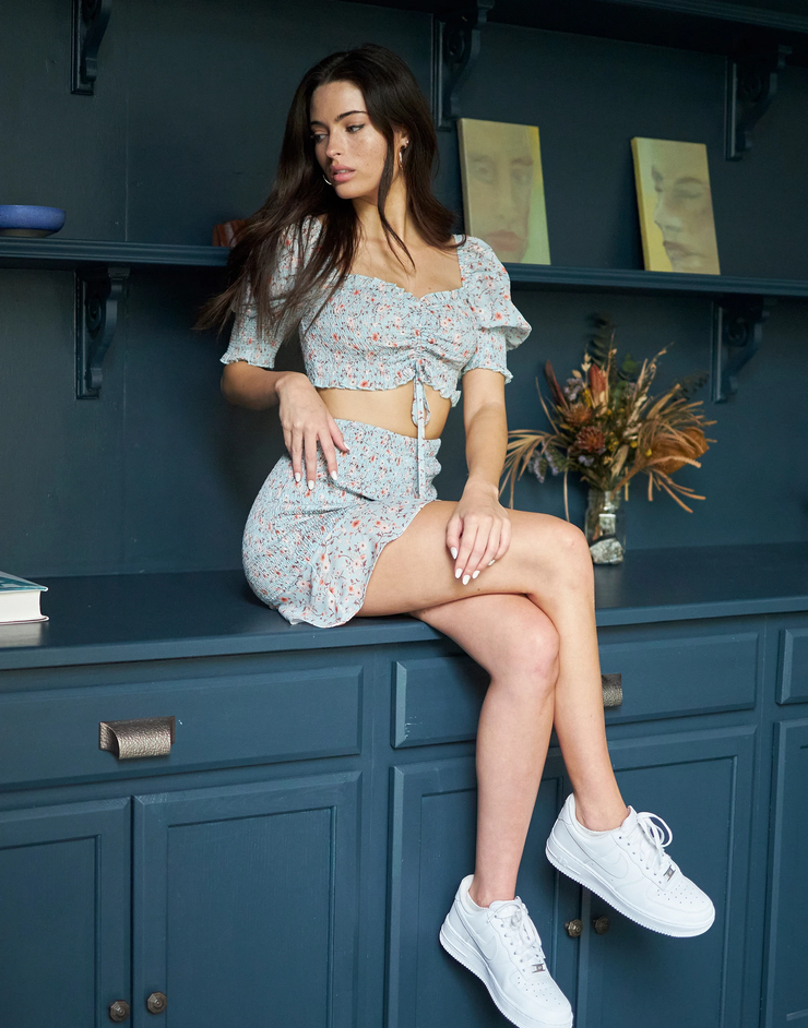 Renée Murden picture