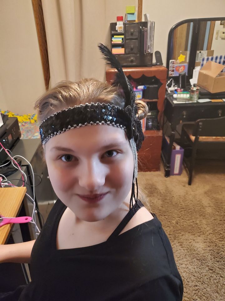 Picture of Chelsea Barker