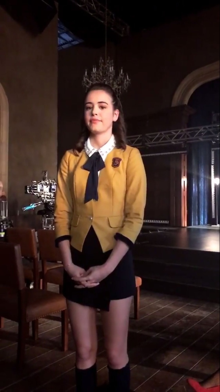 Picture of Kaylee Bryant
