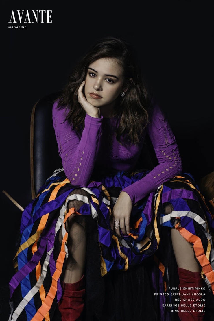Picture of Kaylee Bryant