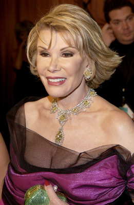 Picture of Joan Rivers