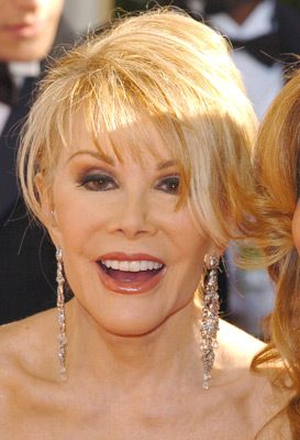 Picture of Joan Rivers
