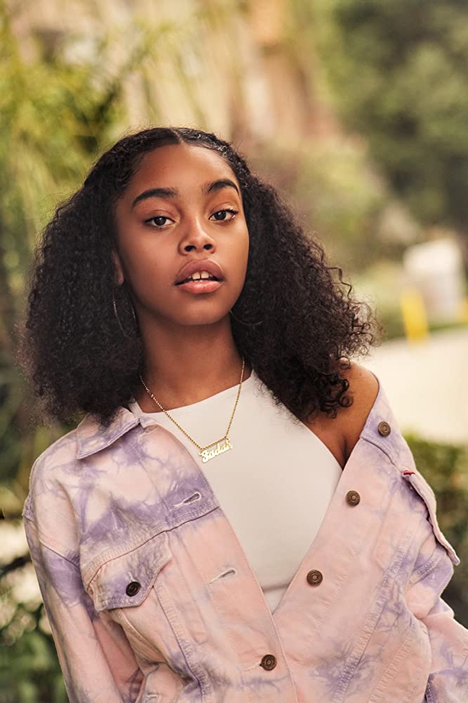 Picture of Jadah Marie