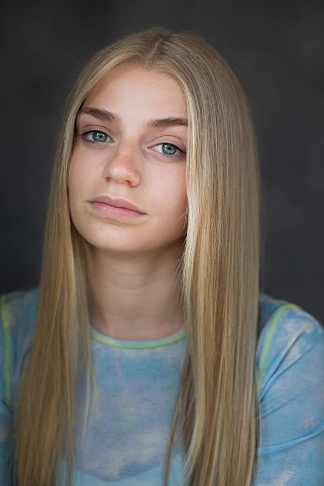 Image of Trixie Hyde