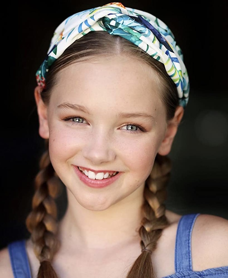 Picture of Zahlee Moore