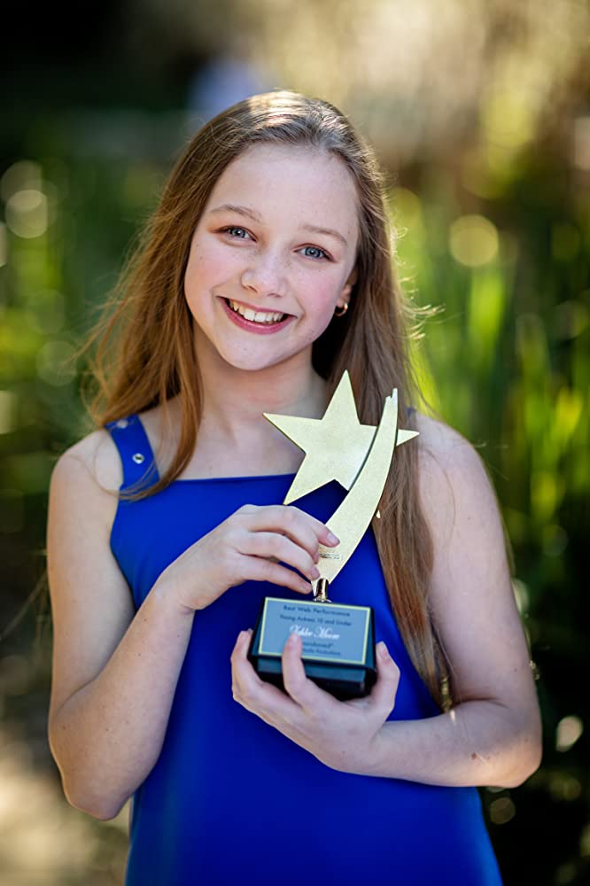 Picture of Zahlee Moore