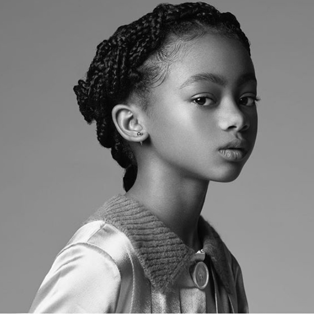 Image of Faithe Herman