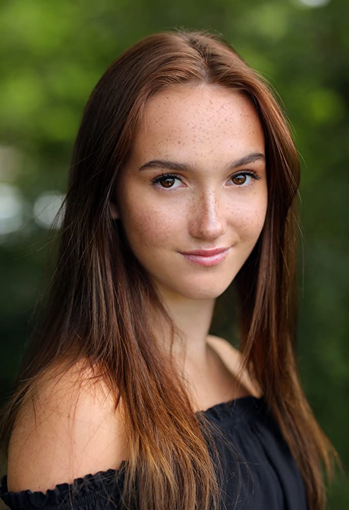 Picture of Scarlet Grace