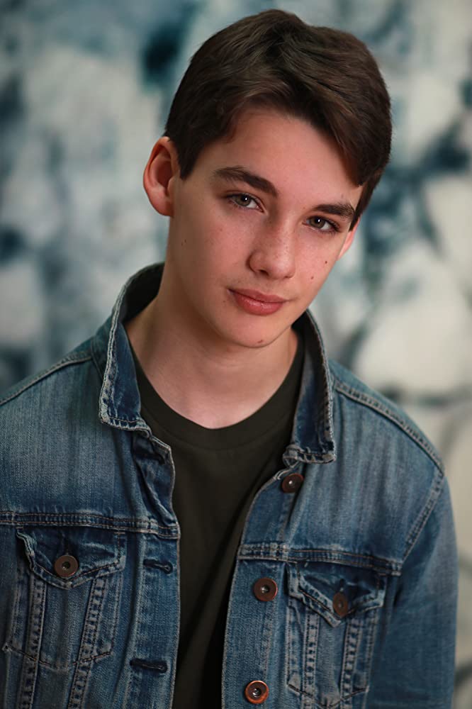 Picture of Dylan Kingwell