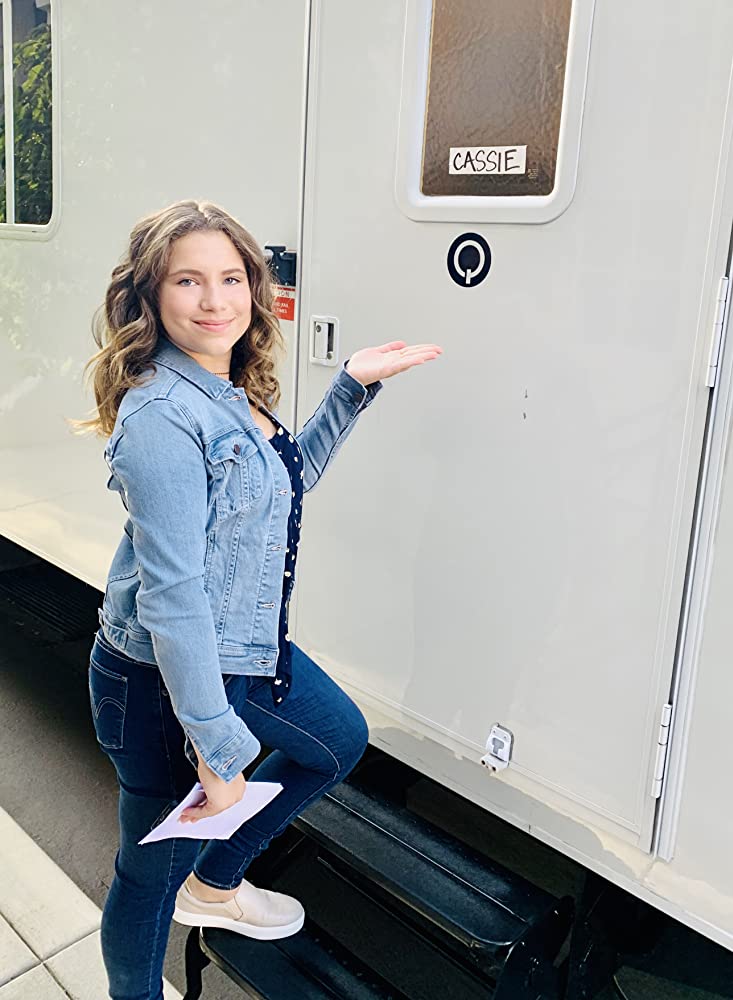 Picture of Chiara D'Ambrosio