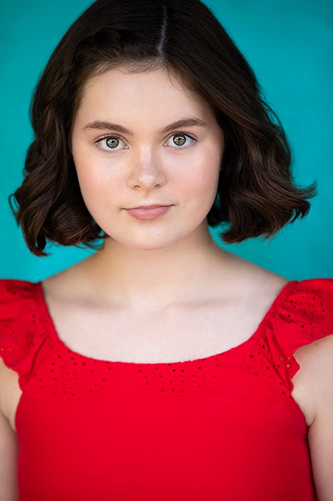 Picture of Scarlett Hicks