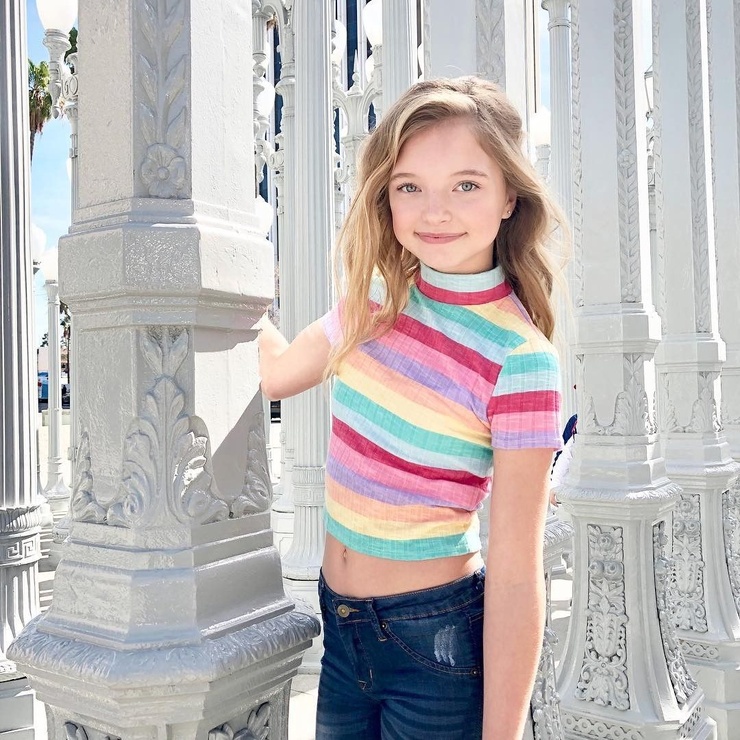 Picture of Shae Smolik