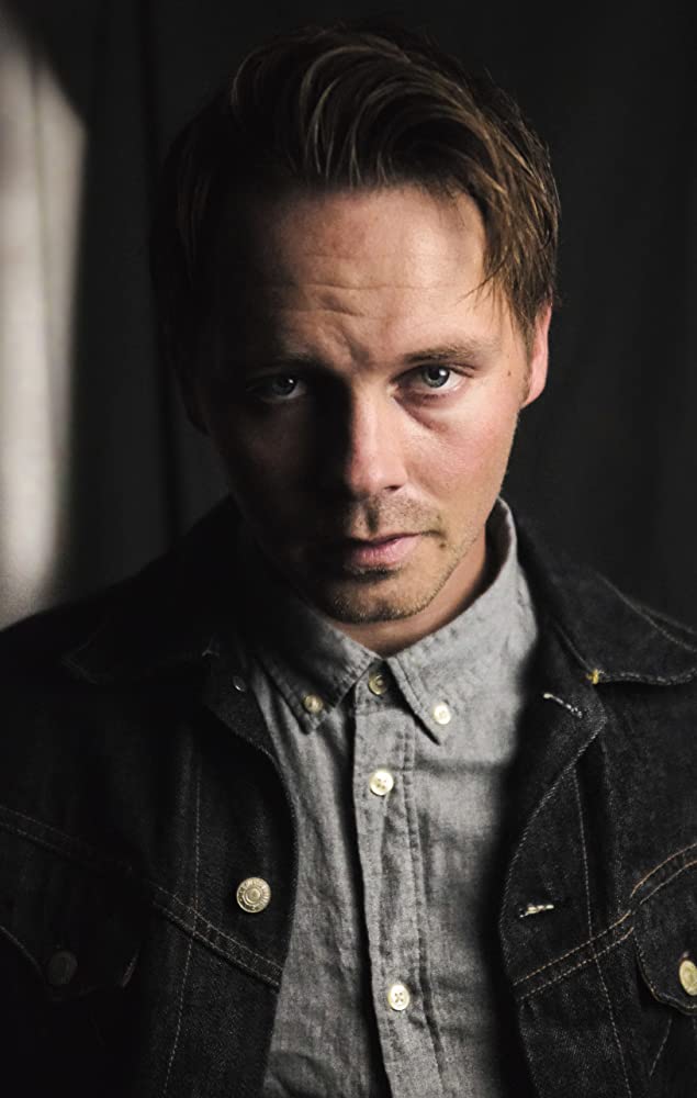 Picture of Sam Strike