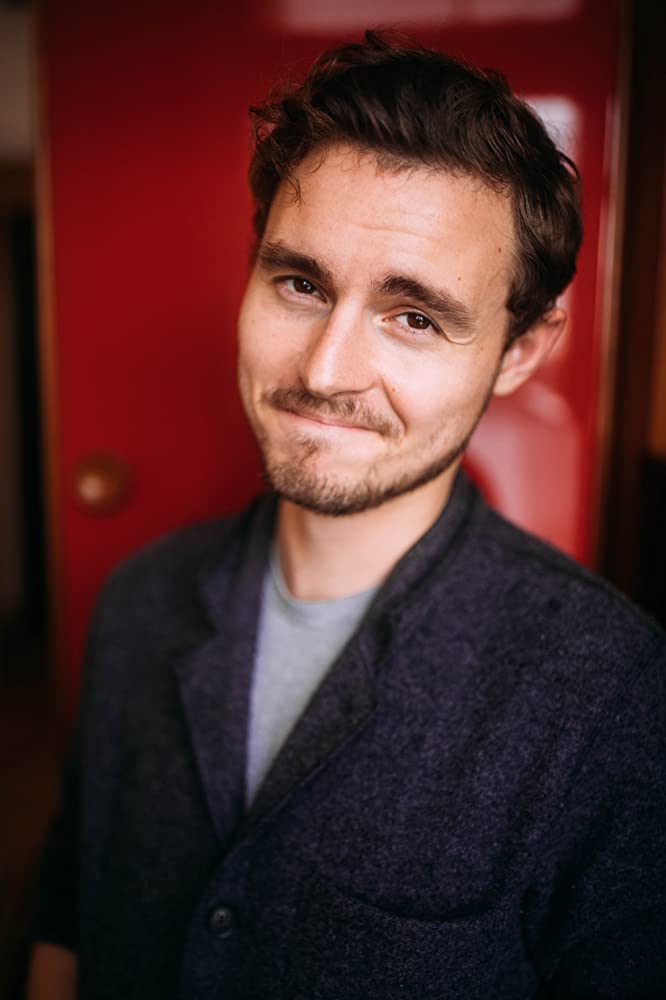 Picture of Callan McAuliffe