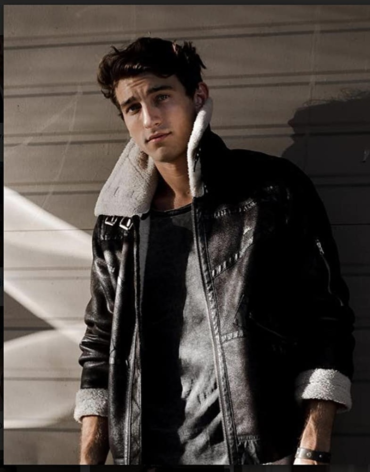 Picture of Dallas Hart