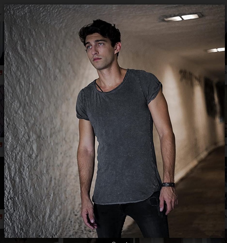 Picture of Dallas Hart