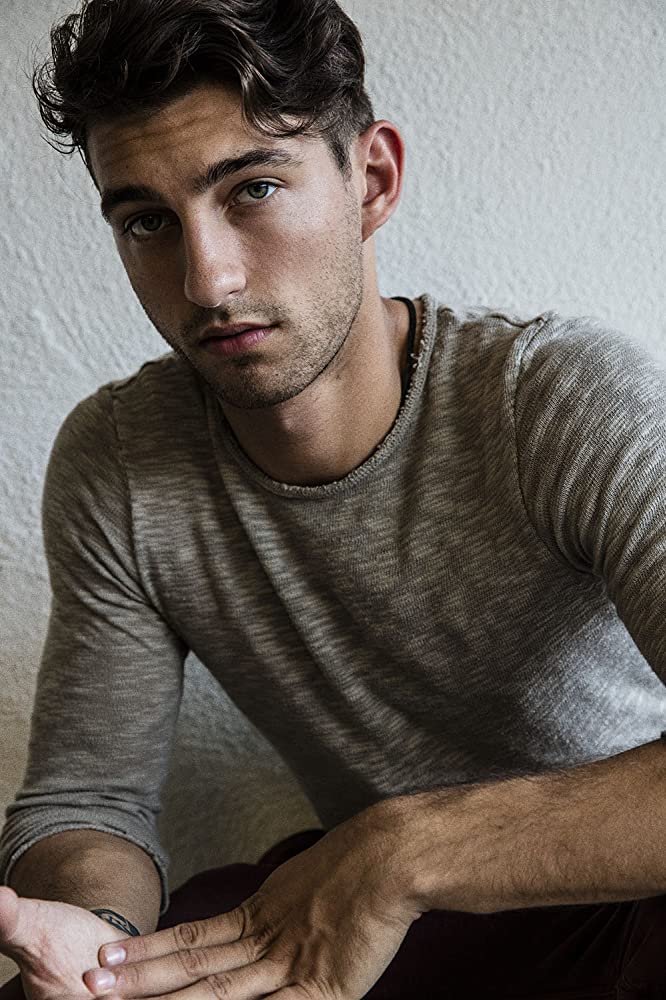 Image of Dallas Hart