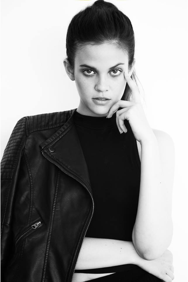 Picture of Ariel Mortman