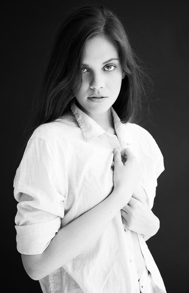 Picture of Ariel Mortman