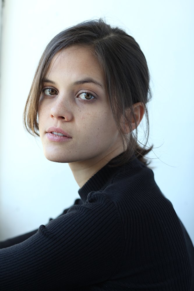 Picture of Ariel Mortman