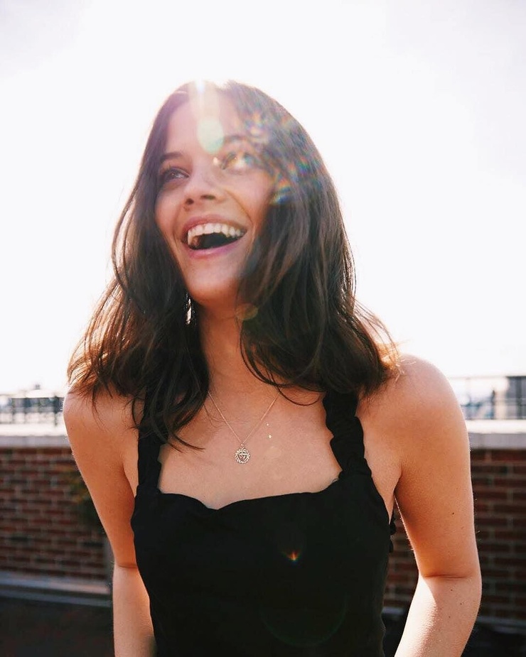 Picture of Ariel Mortman