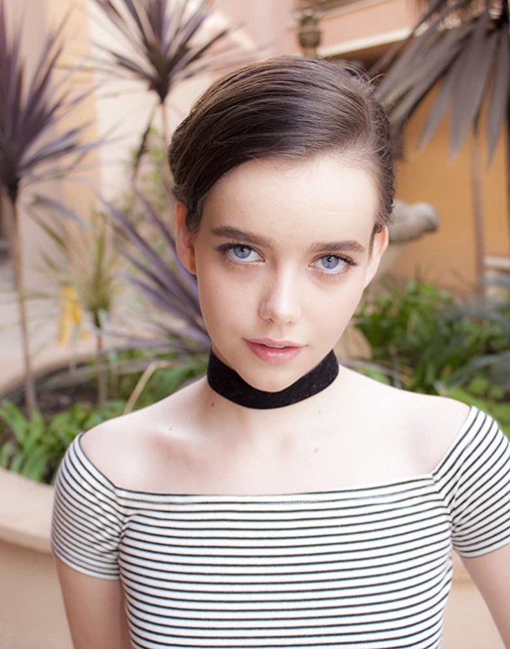 Picture of Maemae Renfrow