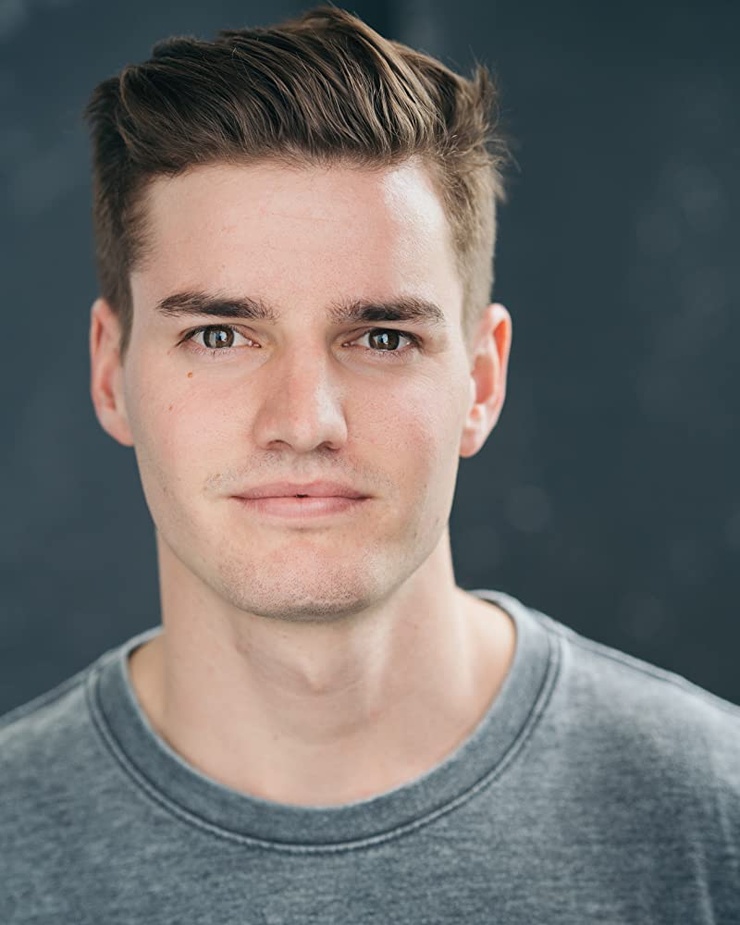 Picture of Thomas Jansen