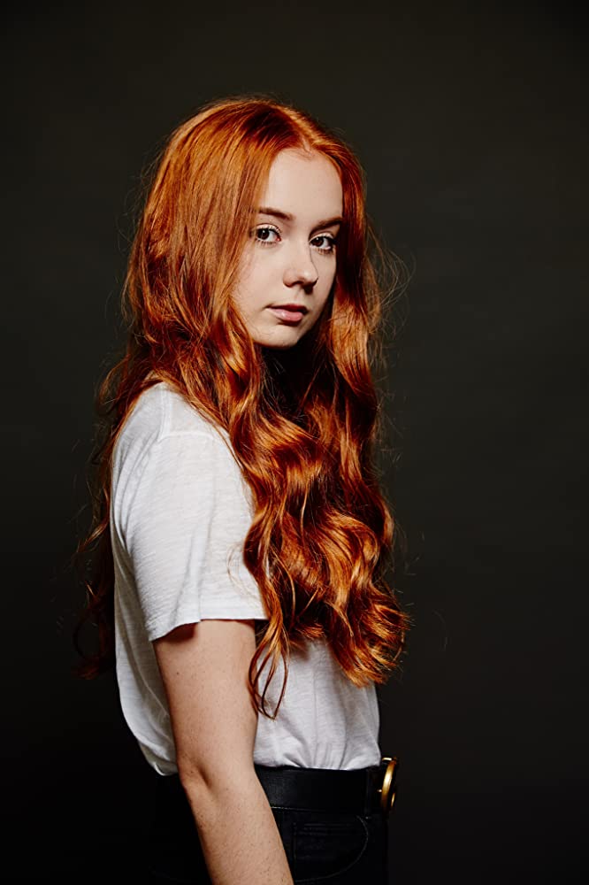 Picture of Ashleigh Ross