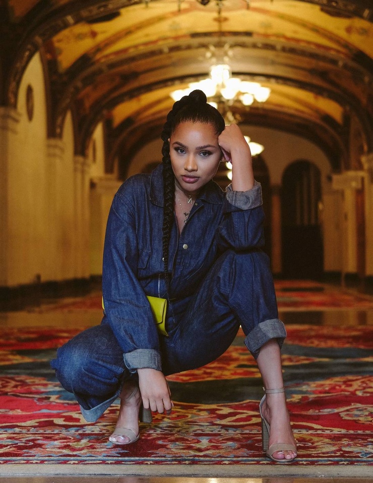 Picture of Jaylen Barron