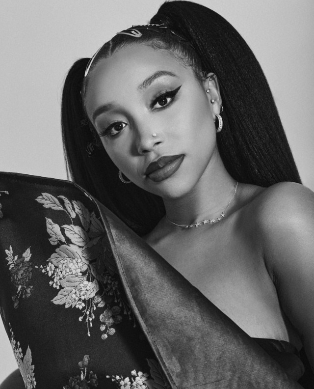 Picture of Zonnique Pullins