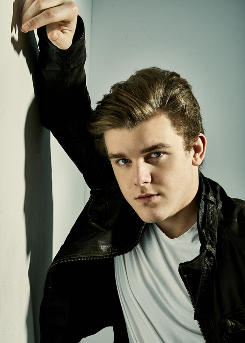 Picture of Sean Ryan Fox