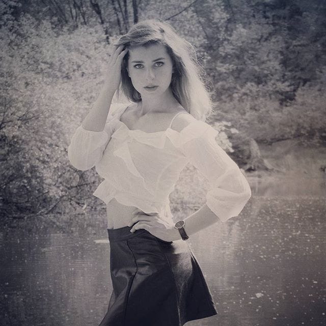Picture of Stella Tiana Stegmann