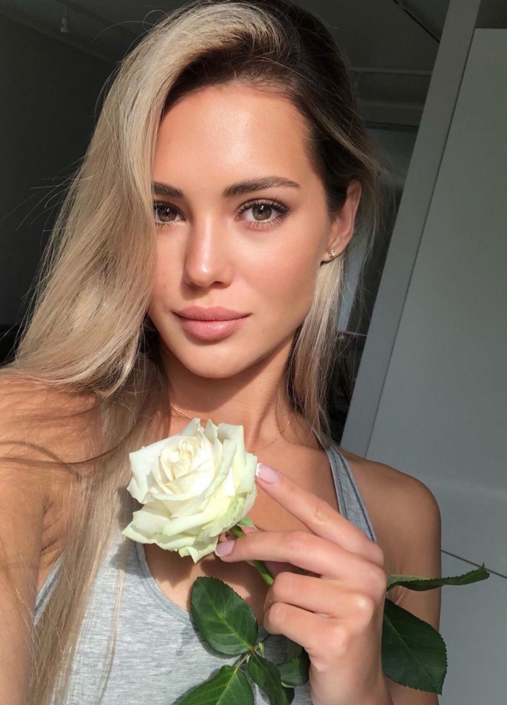 Picture of Lara Lepp