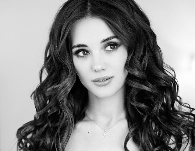 Picture of Lara Lepp