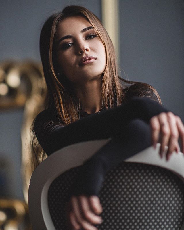 Picture of Lara Lepp