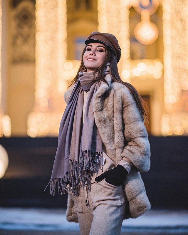 Picture of Lara Lepp