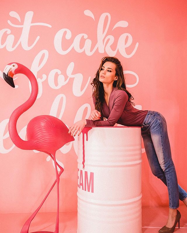 Picture of Lara Lepp