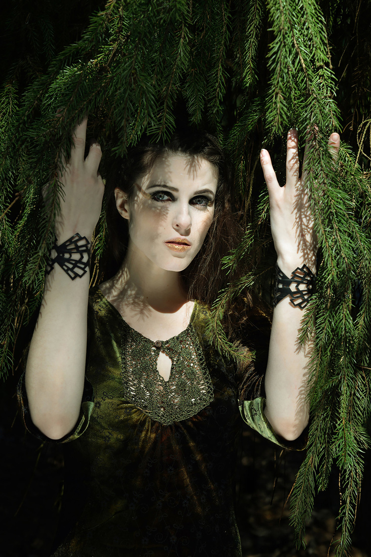 Picture of Alysse Fozmark